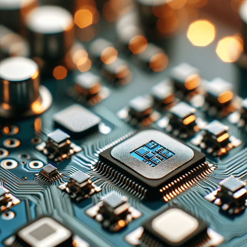 ZK-LIGHT – Oprzyrządowanie do montażu elektroniki.